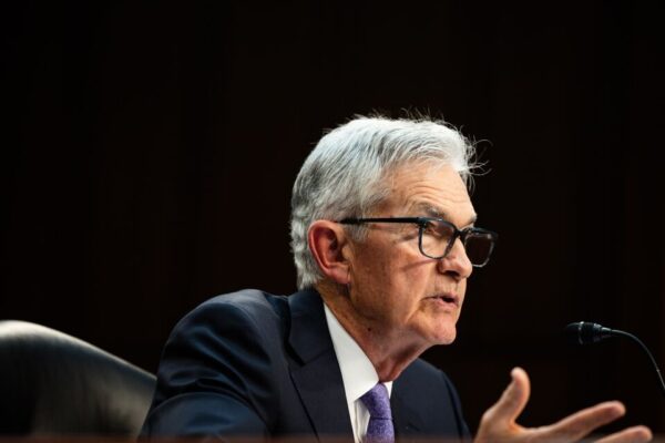 Phát Biểu Của Jerome Powell và Tác Động Đến Chứng Khoán Mỹ 07/10/2024 ...